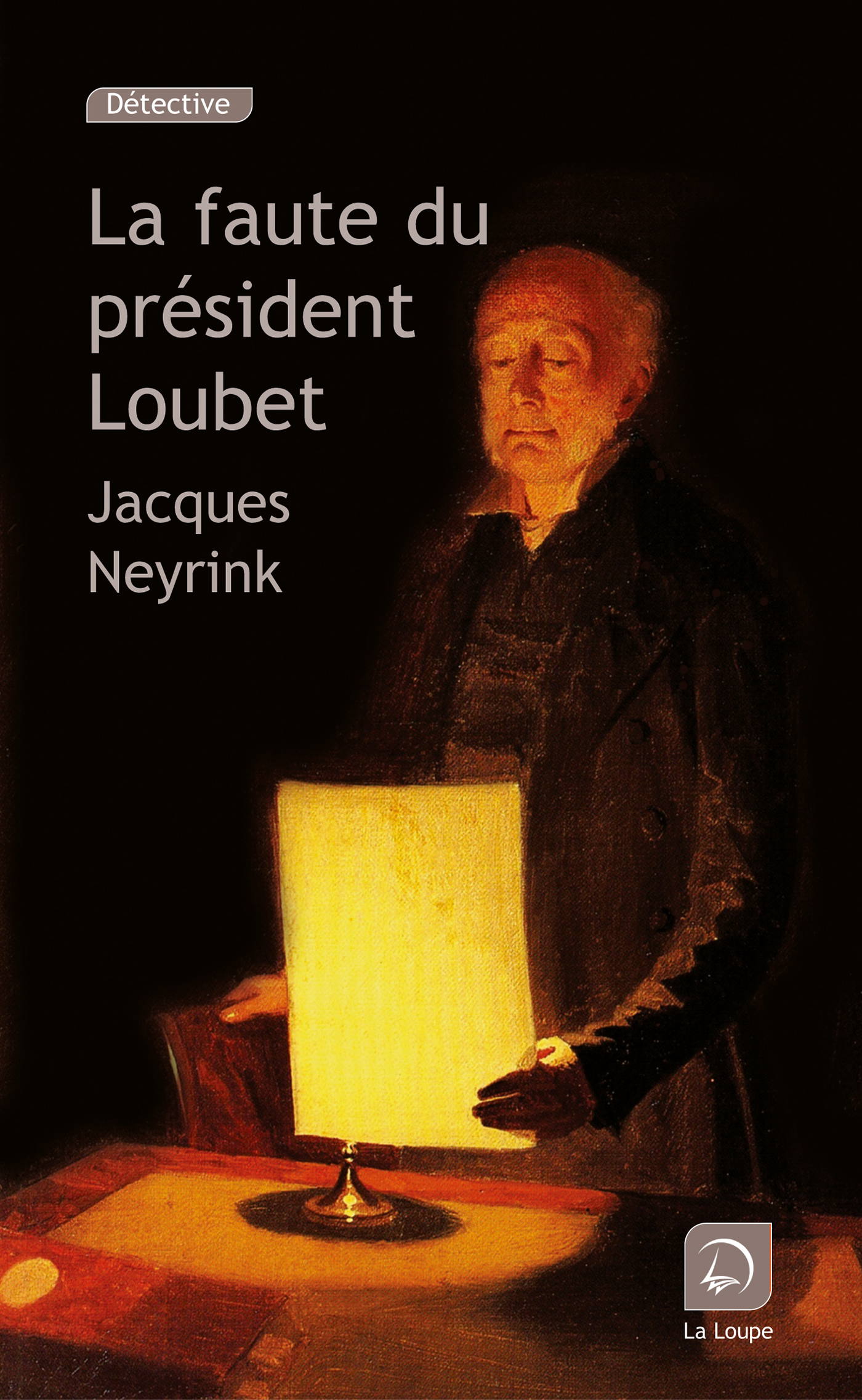 La Faute Du Président Loubet
